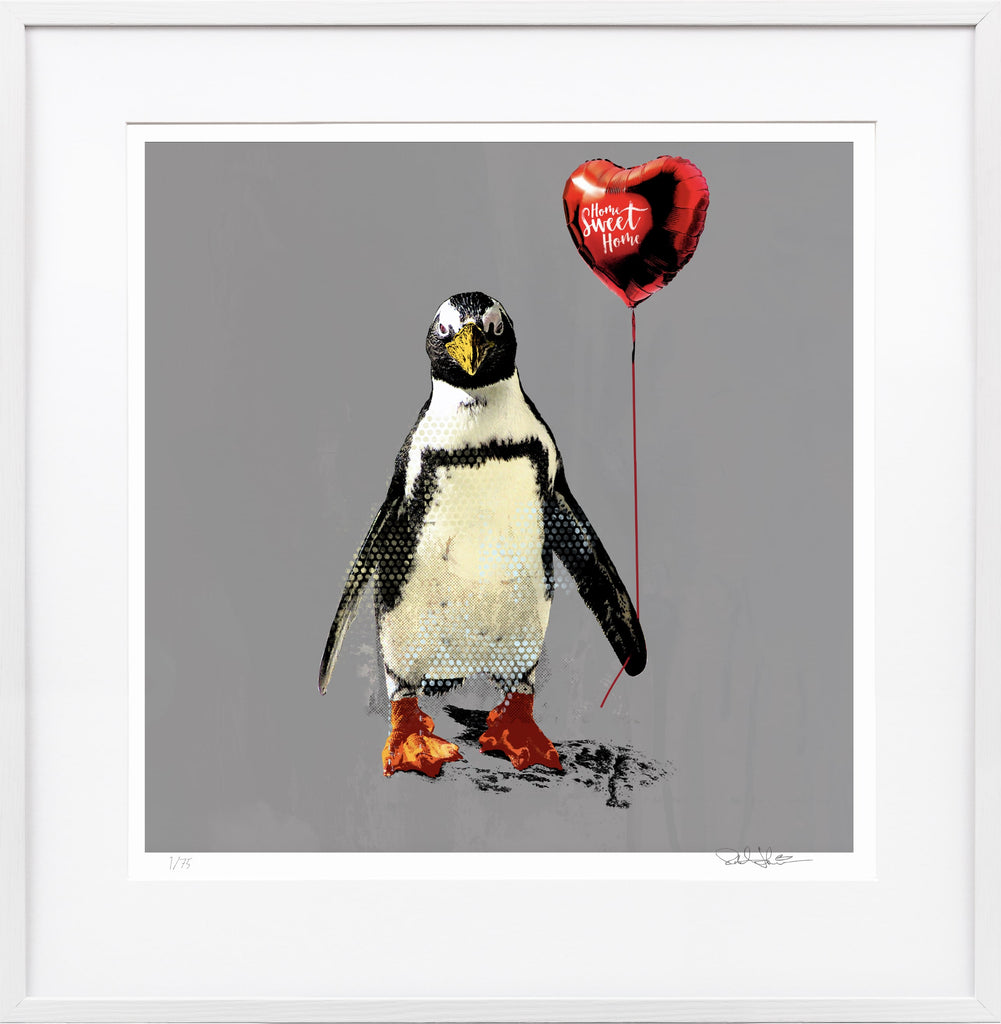 FINE ART PRINTS – Robert Hilmersson