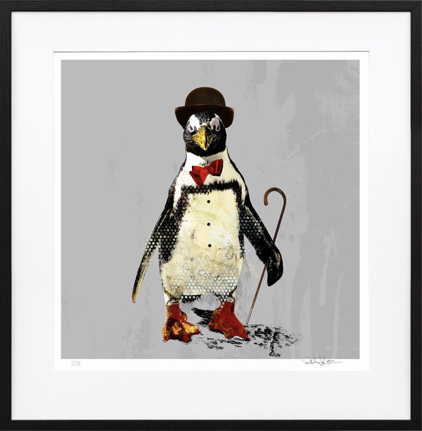 Sharped Dressed Man – Robert Hilmersson